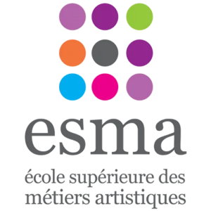 ESMA, l'École Supérieure des Métiers Artistiques