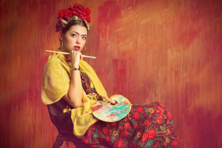 Artiste Femme Top 5 à Connaître Absolument
