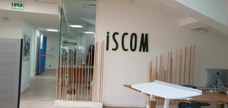 ISCOM : bilan à mi-parcours de la stratégie Sharing ISCOM 2025