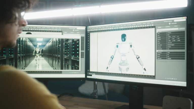 ESMA : stage en animation 3D et dessin organisés en avril 2022