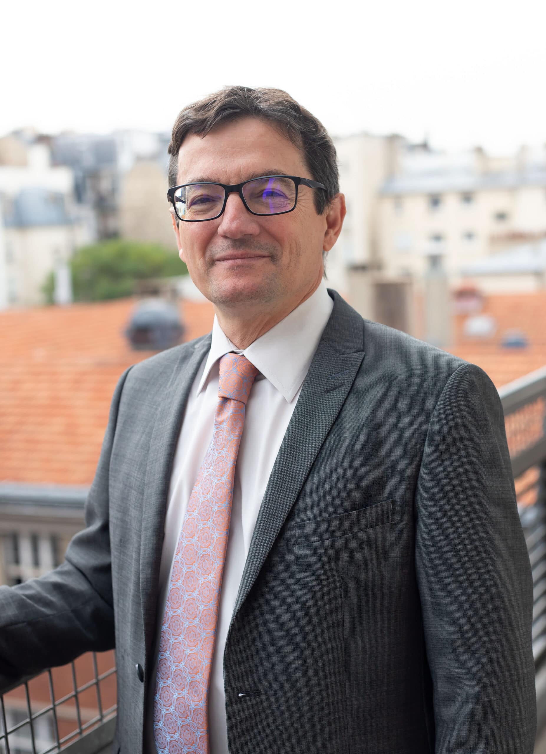Un nouveau Directeur pour FERRANDI Paris
