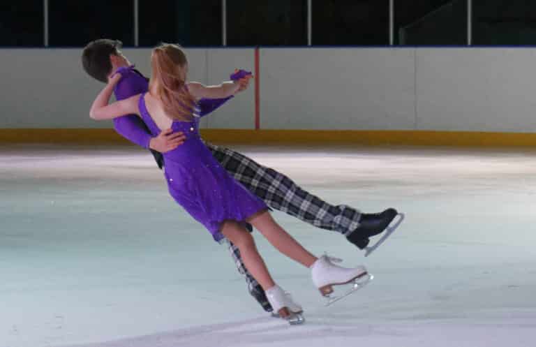 Patinage artistique : qui sont les couples ayant marqués l'histoire