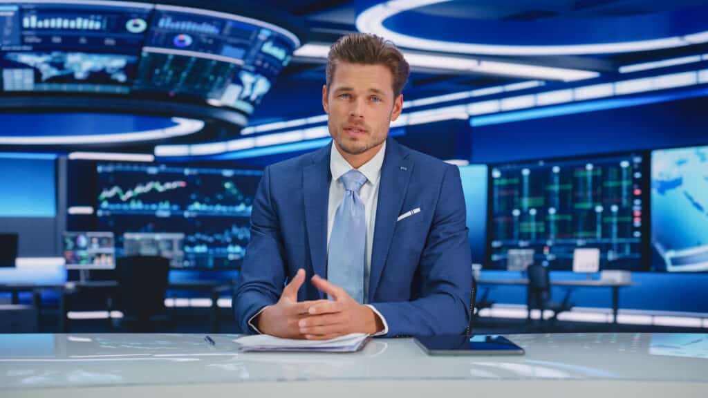 Comment se former au métier d'animateur télé