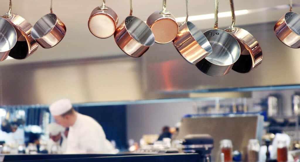 Les plus grands chefs cuisiniers français à connaître