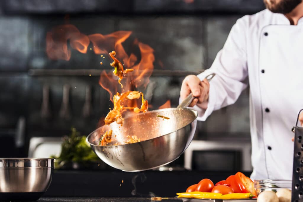 Vainqueurs de l'émission Top Chef : Que sont-ils devenus
