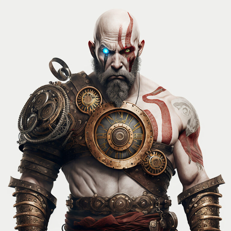 Personnage jeu vidéo : Portrait des incontournables