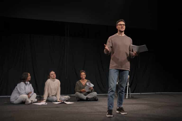 Le Cours Florent et ses formations en théâtre et musique